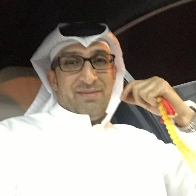 Almadadd General – Contracting Company